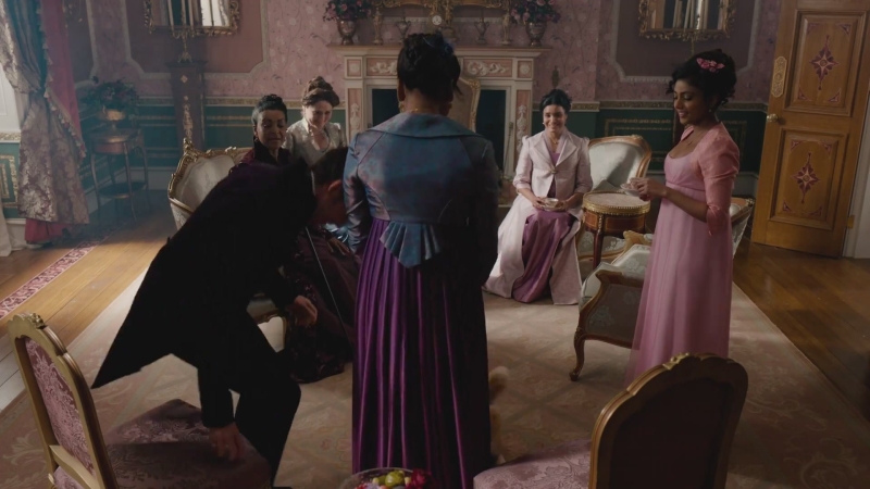 Bloopers - 066 - Simone Ashley Network | #1 Fansite Gallery, your ...