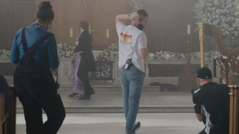 Bloopers - 087 - Simone Ashley Network | #1 Fansite Gallery, your ...