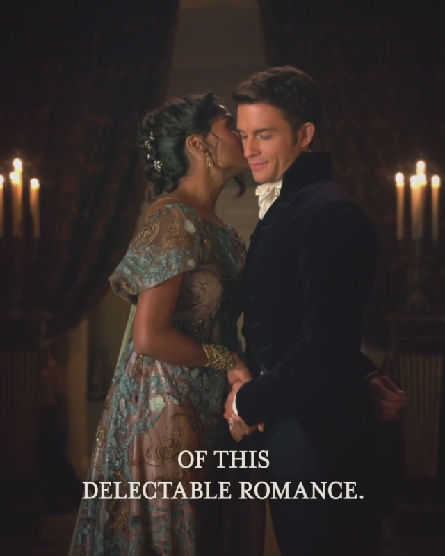 Kate and Anthony Bridgerton #2 - 046 - Simone Ashley Network | #1 Fansite Gallery, your ultimate ...