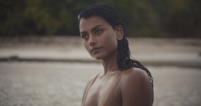 2024 | Pirelli Calendar #1 - 089 - Simone Ashley Network | #1 Fansite ...